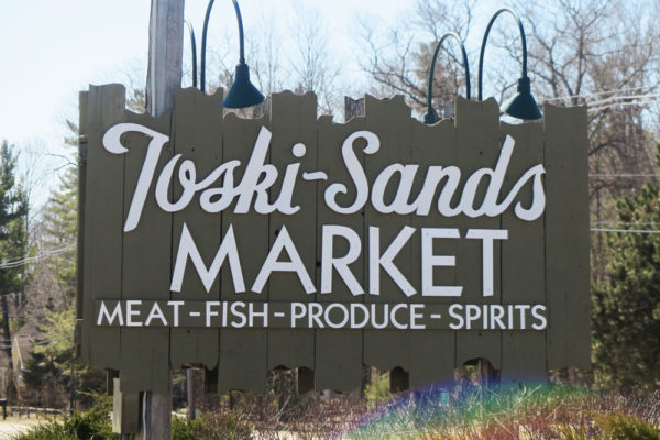 Contact Toski Sands Market Petoskey, Harbor Springs